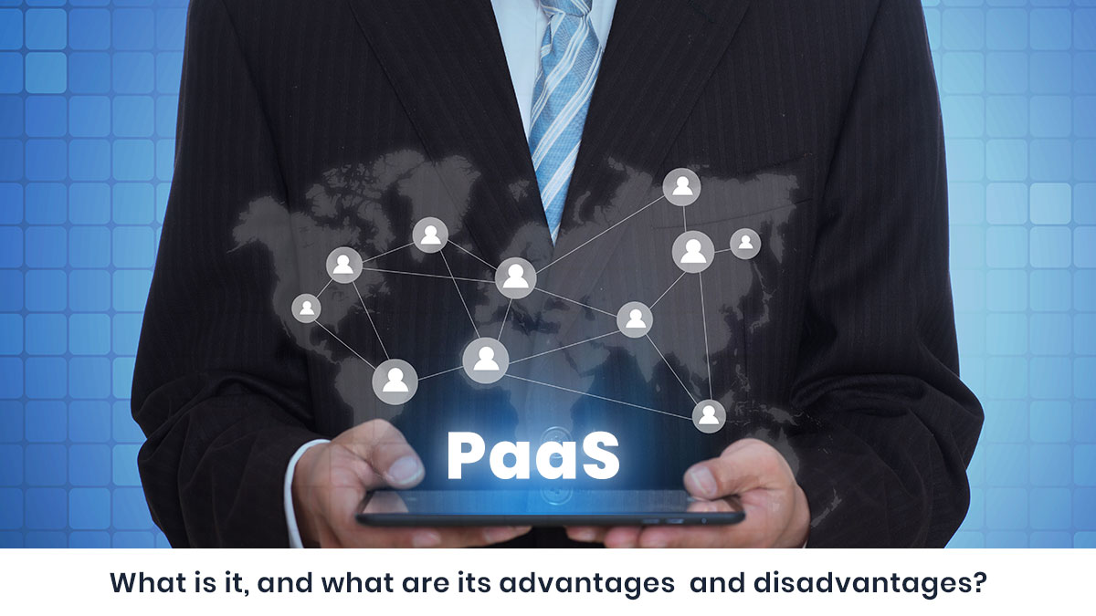 Nuventure Blog PaaS: What is it? What are it's advantages and ...