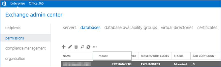 Microsoft Exchange Circular Logging Guide for Mailbox Databases