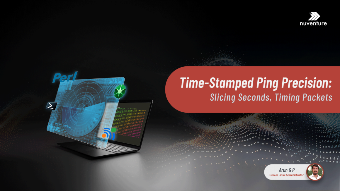 Timestamped Ping Command: Linux & Windows | Complete Guide